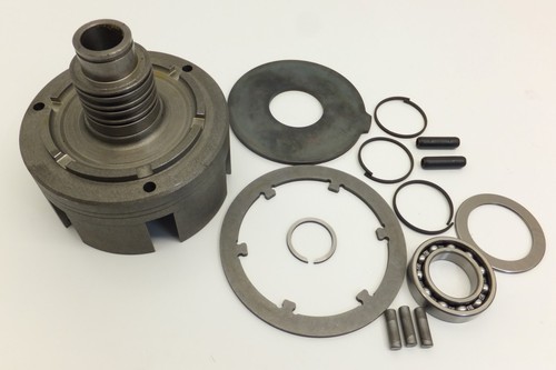 3C29997832 PTO Clutch Conversion Kit Fits Kubota "M8540 & M9540" Series ...