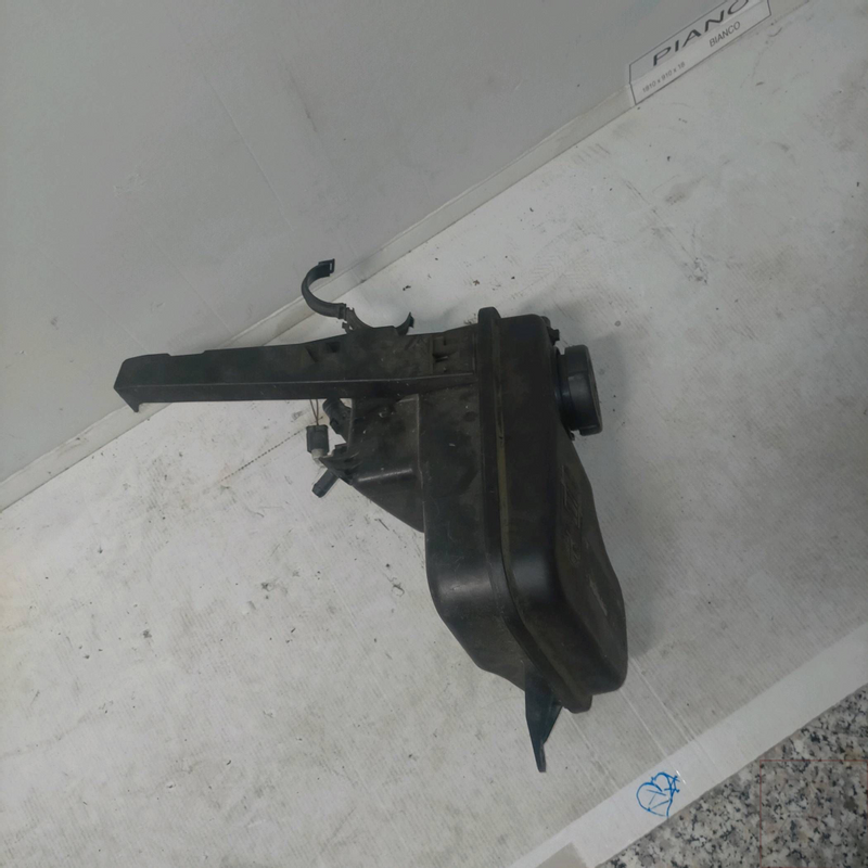 17137800292 ausdehnungsgefäß für BMW SERIE 7 (E65 E66) 30d Ber. 2007 ...