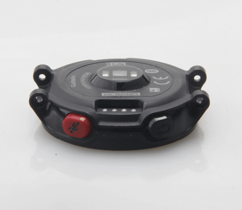 ST For Garmin Forerunner 235 235J 230 Watch back Case cover Replacement ...