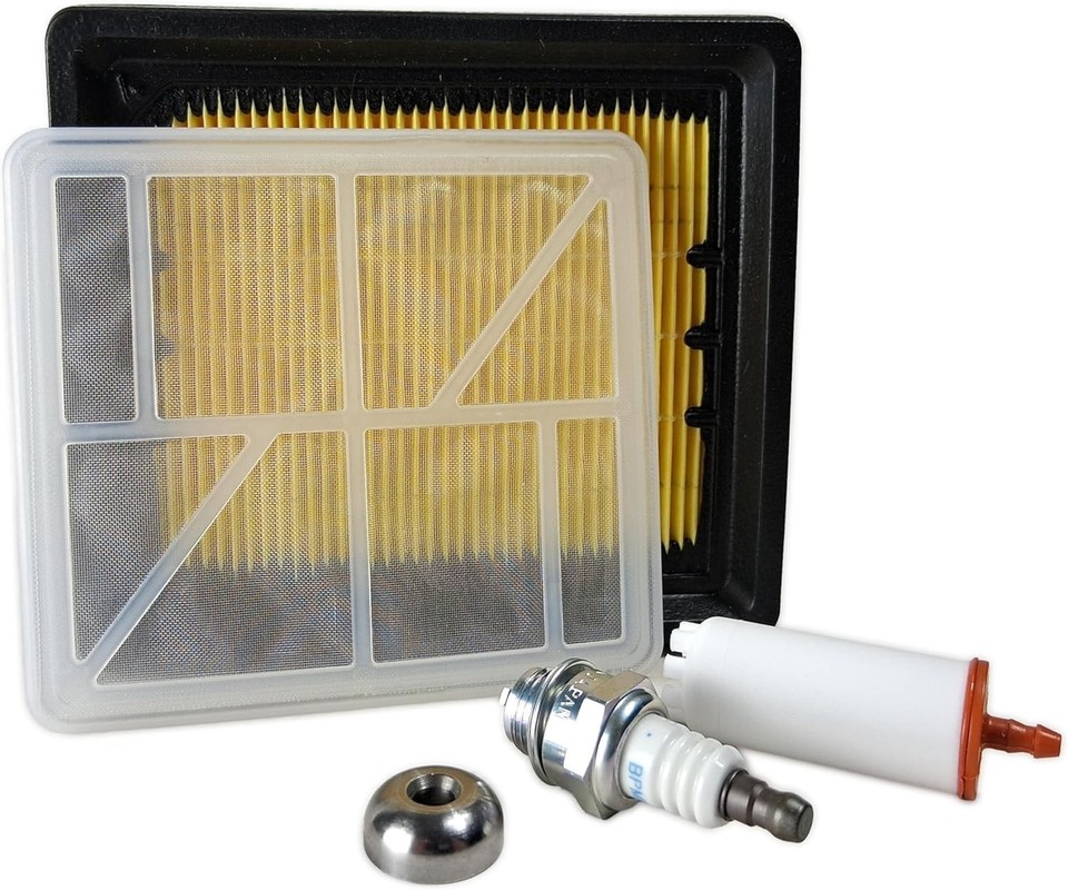 Husqvarna OEM K770/K760 Service Kit | eBay