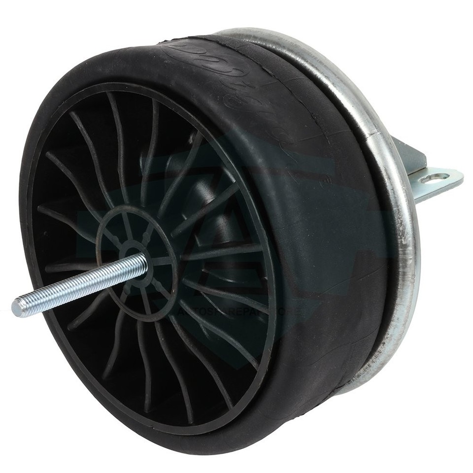 Air Suspension Bag Spring W01-358-9622 For Triangle Springride Kenworth ...