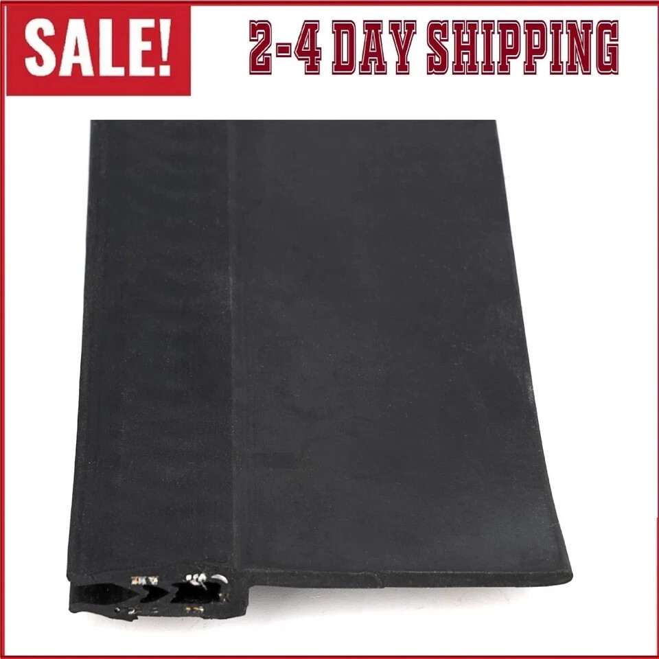 RV Slide-out Weather Seal Replacement Keystone Cougar Springdale Camper ...