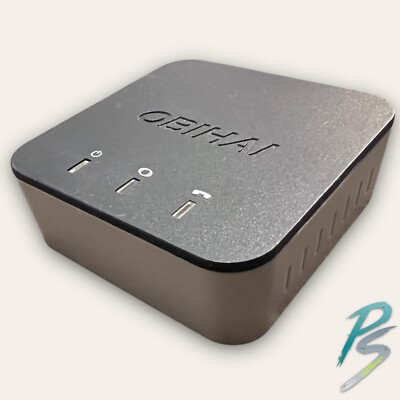 Polycom ObiHai OBi300 VoIP Phone Adapter USB 1 FXS ATA - Power Adapter ...