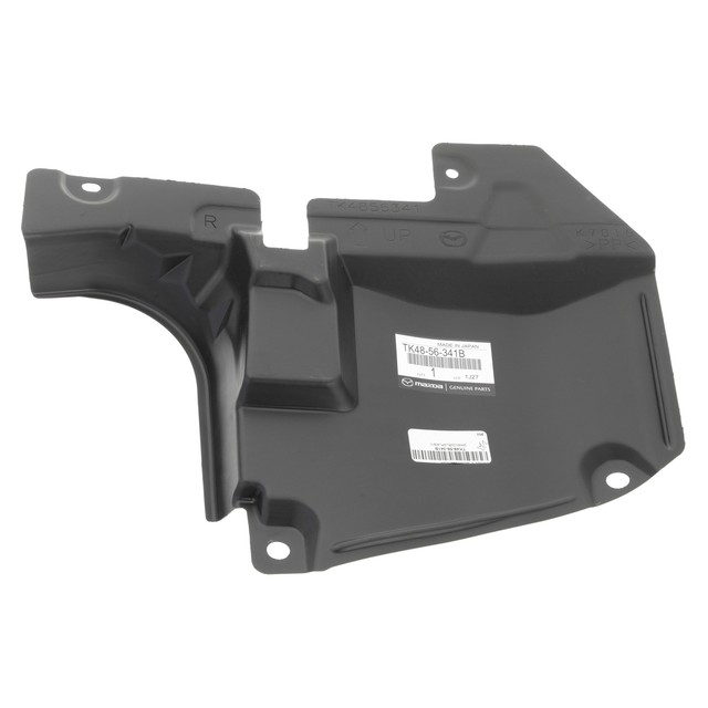 TK4856341B Genuine Mazda Shield(l) Splash Tk48-56-341b for sale online ...