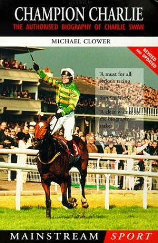 Champion Charlie by Michael Clower Paperback Book The Fast Free ...