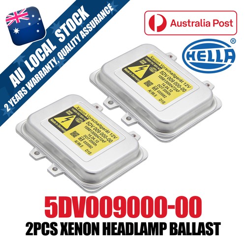 Xenon HID Headlight D1S Ballast 5DV009000-00 Ballast Fits For Subaru ...