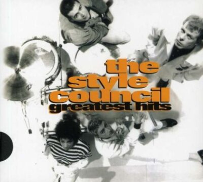 The Style Council - Greatest Hits [Slidepack] - The Style Council CD ...