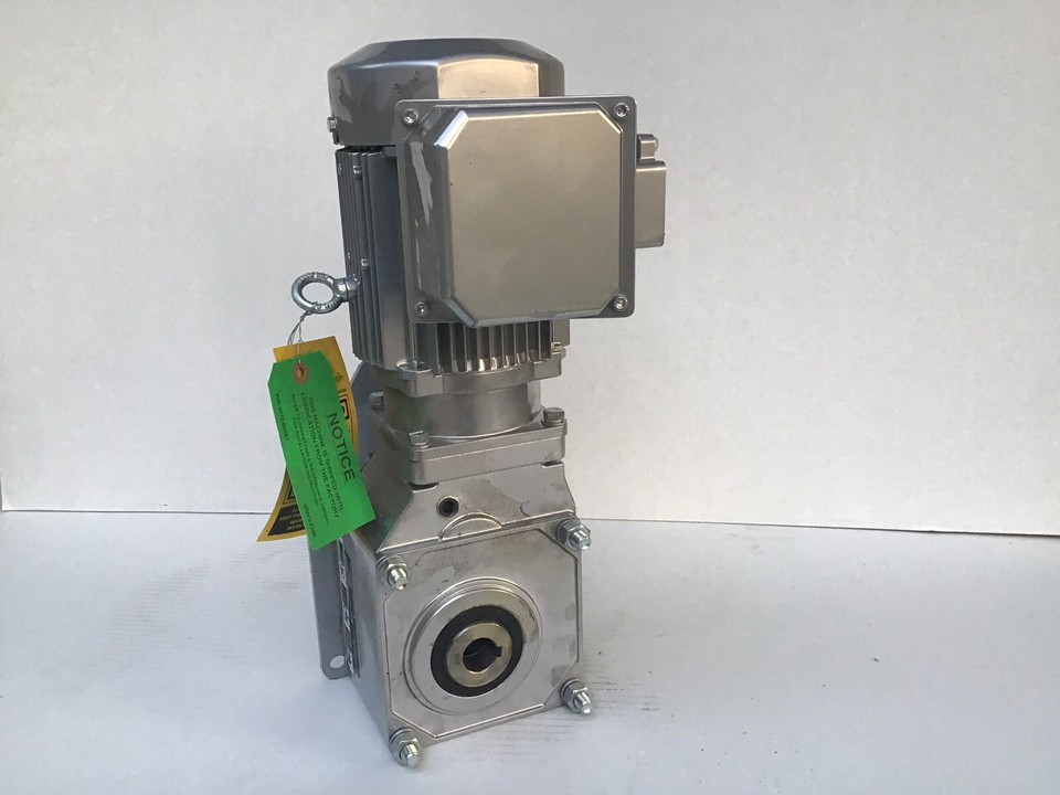 RNYMS08-1420B-40. Sumitomo Drive Motor Gearbox Combo | eBay