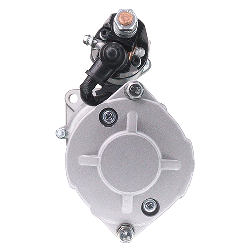 Starter Motor for Komatsu Generator EG125 EG125B Diesel 4D110, 4D130 ...