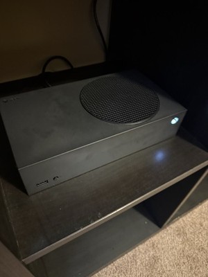 Microsoft Xbox Series S 1TB Video Game Console - Black 196388179923| eBay