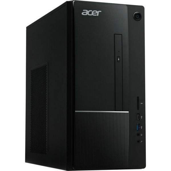 Acer Aspire TC-885-UA92 (512GB SSD, Intel Core i5 9th Gen., 2.90GHz ...