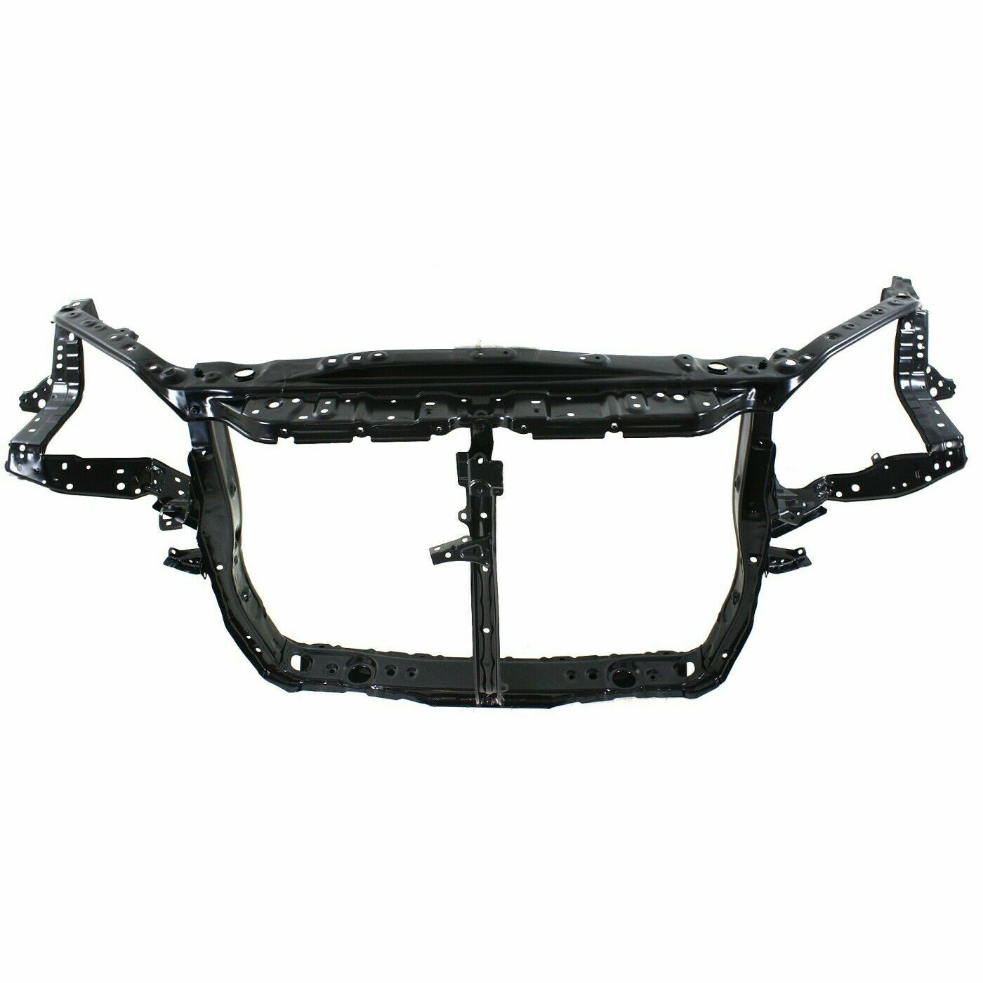 New Radiator Support For 2014-2019 Toyota Highlander TO1225326 ...