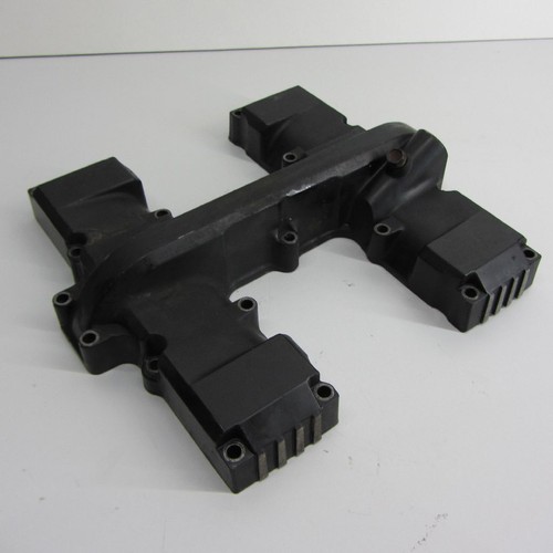 Yamaha XS 400 12E Copertura Valvole Copertura Motore Testa Cilindro ...