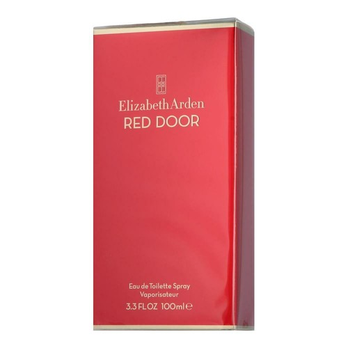 Elizabeth Arden Red - Door EDT Eau de Toilette Spray 2016 100ml ...