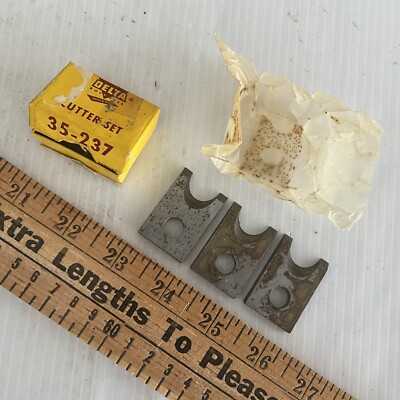 Woodworking - Delta Shaper