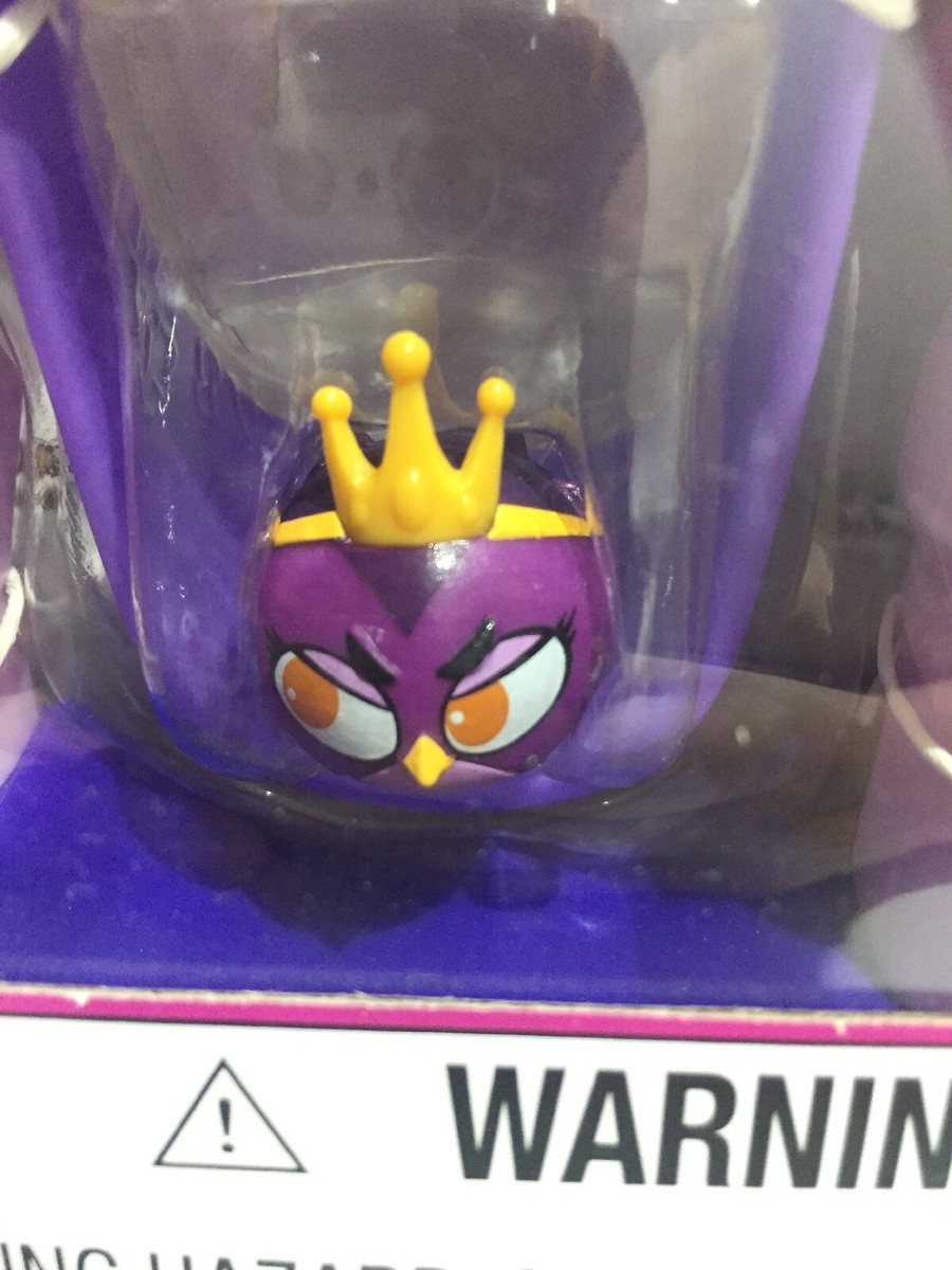 Angry Birds Stella Telepods Gale