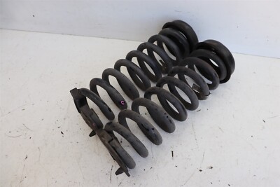 BMW M4 F82 2014 Rear Suspension Coil Spring Pair J217 | eBay Australia