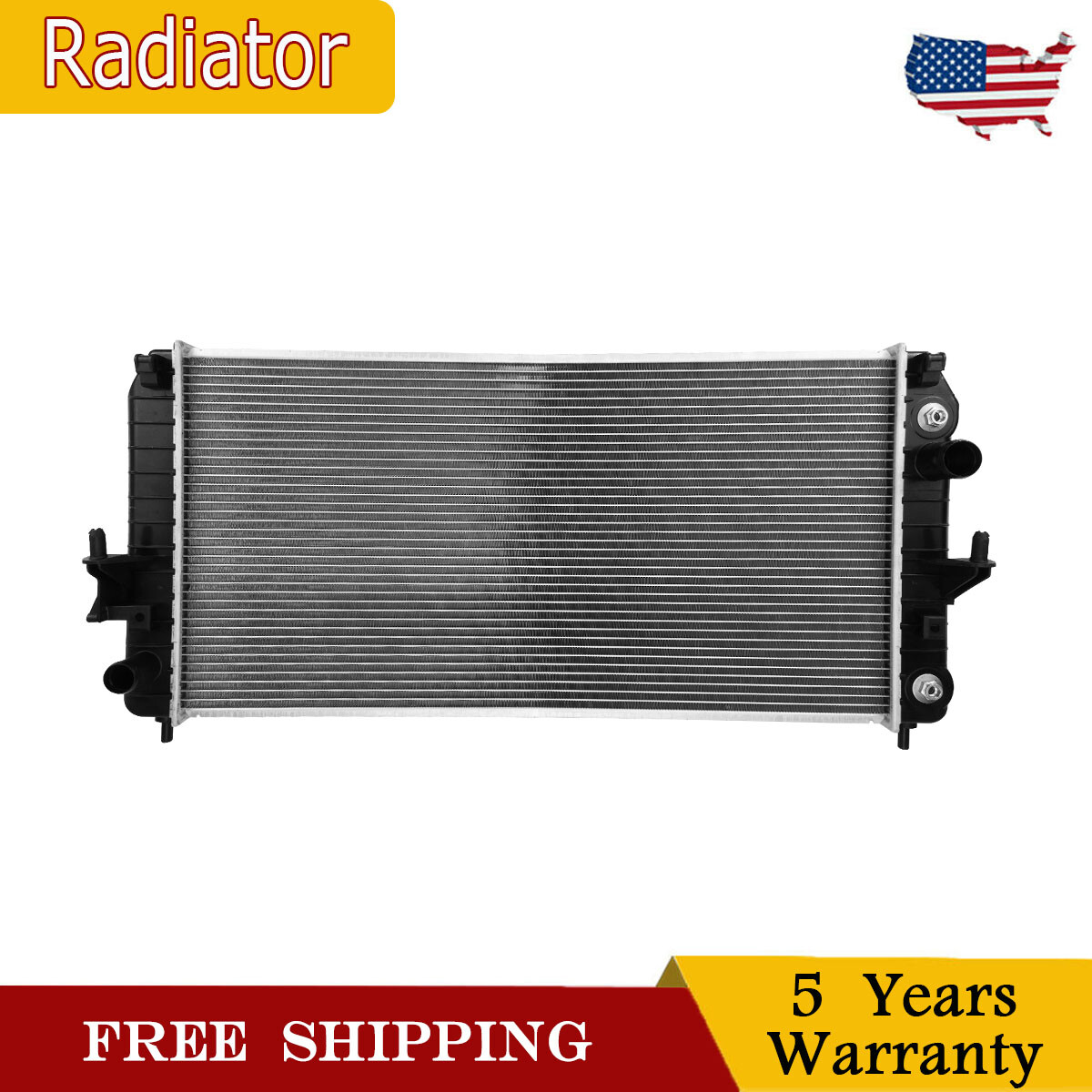 For 2006 2007 2008 2009-2011 Cadillac DTS Buick Lucerne 4.6L V8 ...