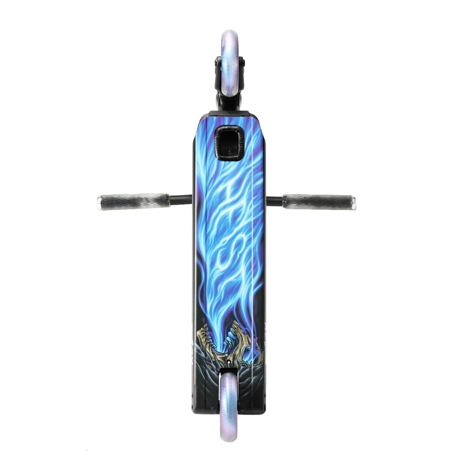 Envy Complete Scooters KOS S7 - Heist 9346705013886| eBay