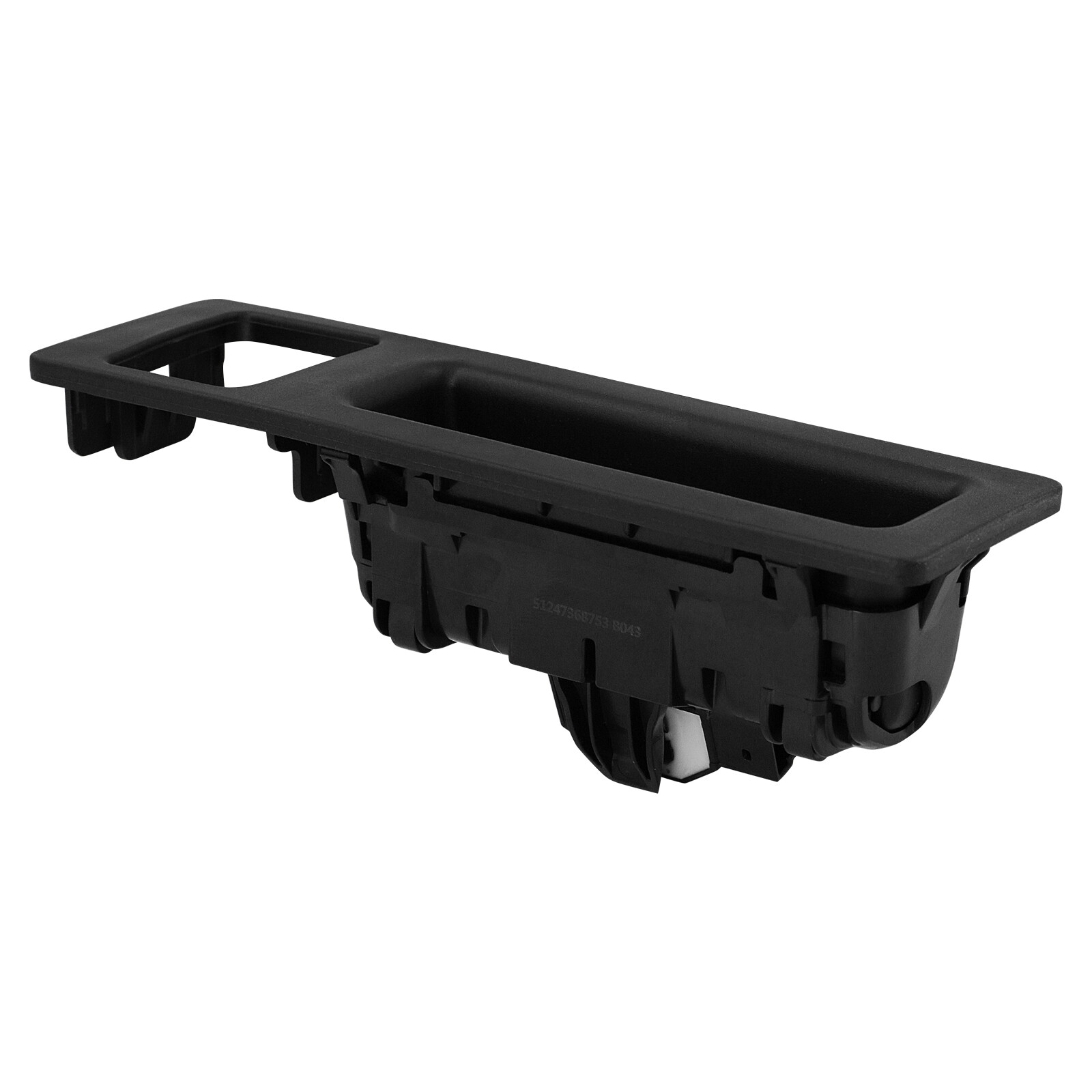 For BMW 328i 428i 528i 51247463162 Rear Tailgate Trunk Boot Lid Switch ...