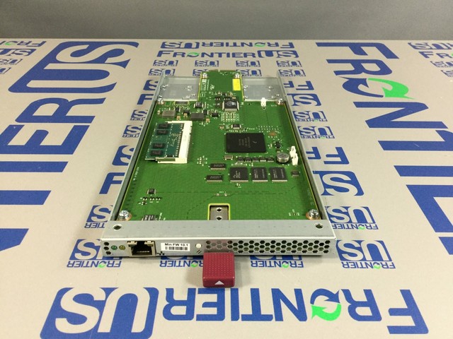 HP HPE 679433-001 Management Module Board for EVA P6350/P6550 Storage ...