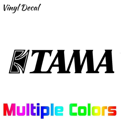 Logotipo Tama Png