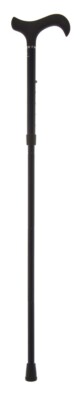 Carbon Fibre Telescopic Adjustable Stick Black Diamond Walking Stick ...