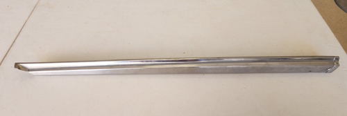 1955 1956 1957 Chevy Nomad Safari SS Side Window Trim Driver Side Front ...