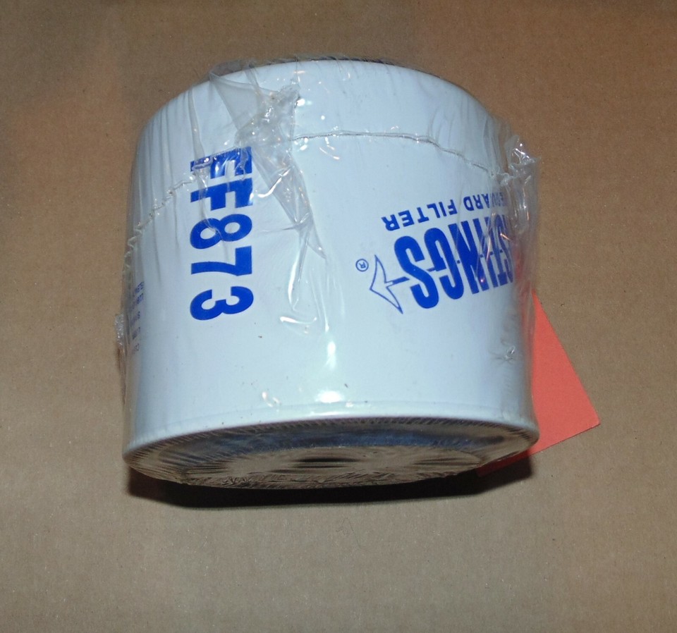 PUROLATOR / HASTINGS / FRAM / FLEET GUARD / BALDWIN, NAPA FILTER OIL ...