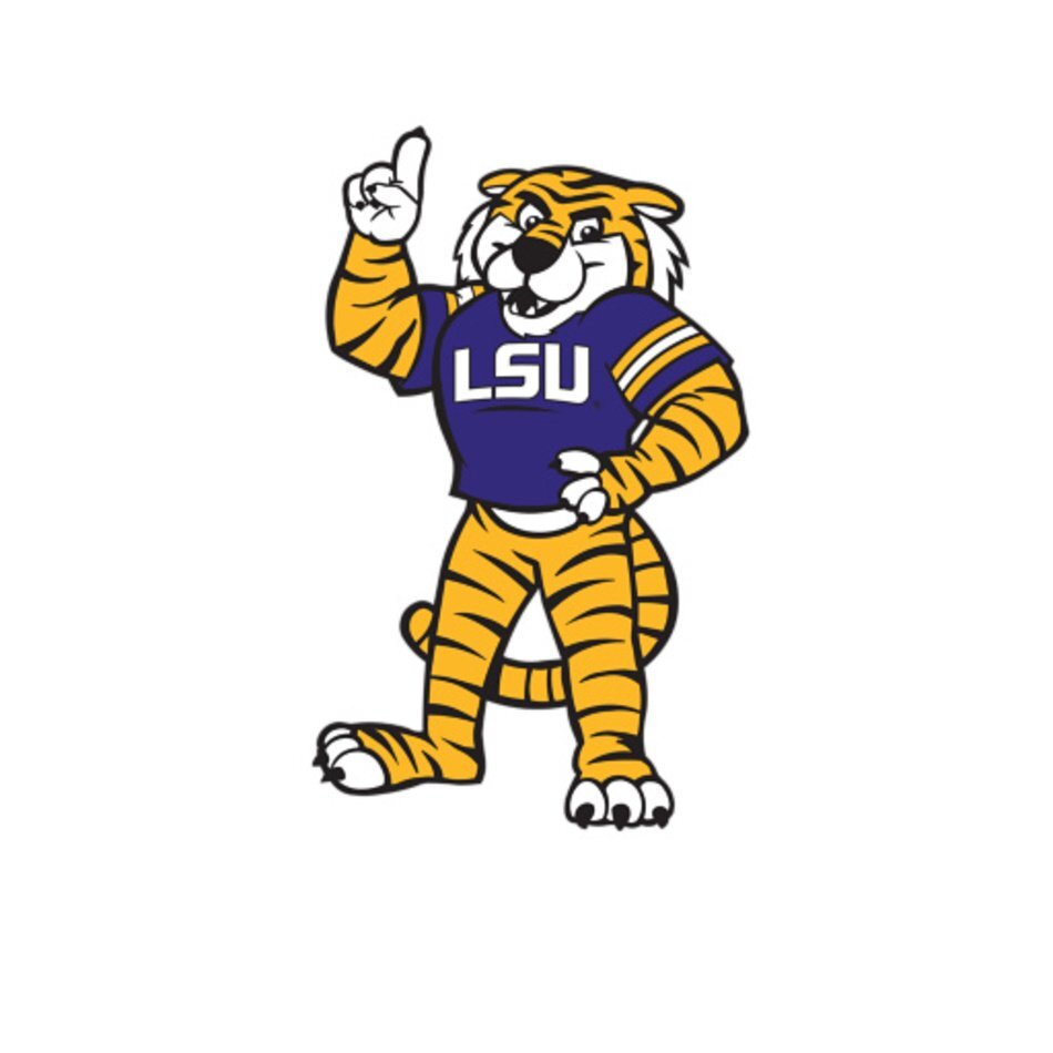 Lsu Tiger Logo LSU Guard Mike Williams Enters NCAA Transfer Portal
