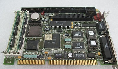 Control Systems and PLCs - Sbc Single Board Computer