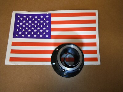 BRIDGEPORT MILL PART milling machine CLOCK SPRING steel housing 2193437 ...