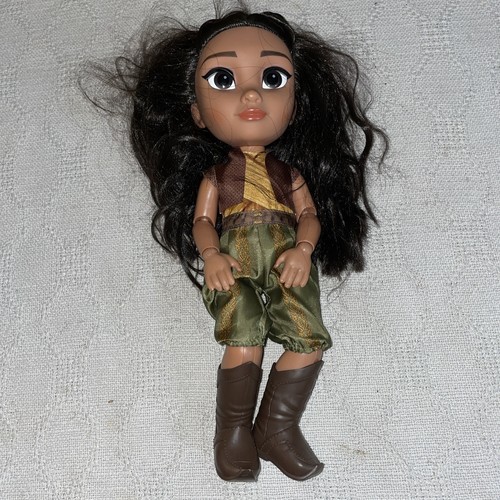 Disney Animators Collection Raya and the last Dragon Doll | eBay