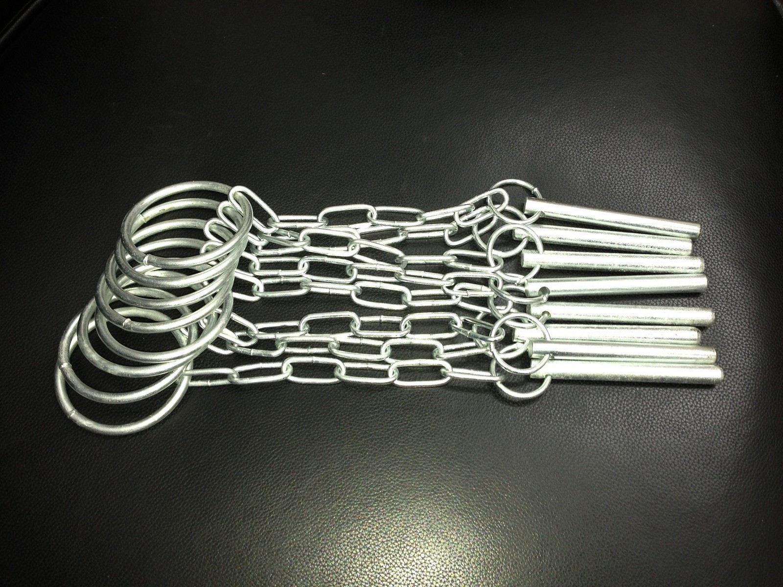 Trestle Pin & Chain Tressel Band Stand 8 x Pins | eBay UK