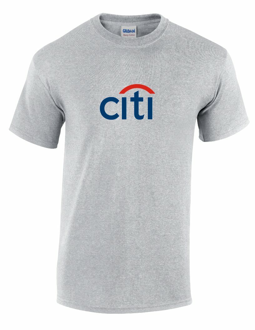 Logo De Citigroup Mexico Says Has 'no Bias' On Possible Buyers For