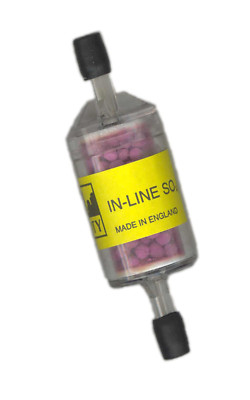 2112BB100-L5 In-Line SOX/NOX Filter B100-L5 | eBay