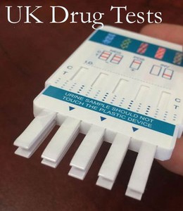 MULTIPLE COMBINATION HOME DRUG TEST KITS U~SELECT DRUG TYPES | eBay