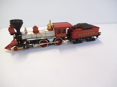 Bachmann "Jupiter" Locomotive | eBay