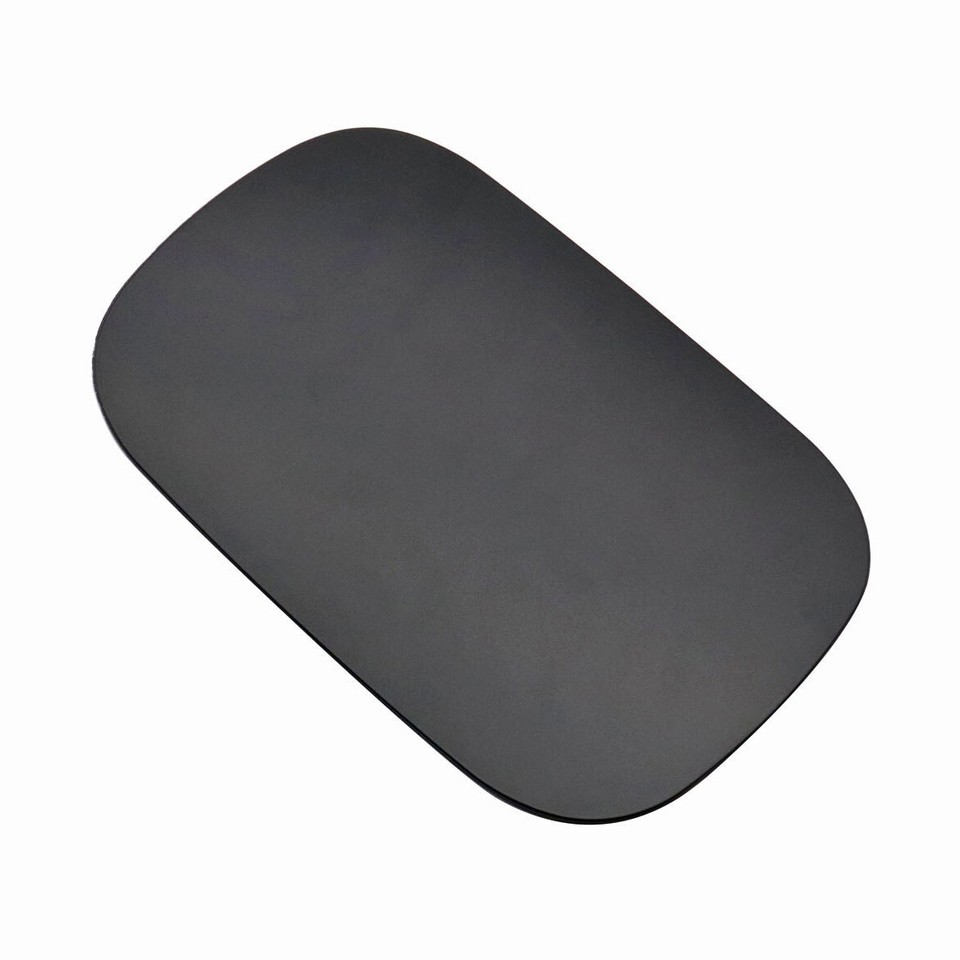 New Primed Fuel Gas Filler Door Cap for Jeep Grand Cherokee 2015-22 ...