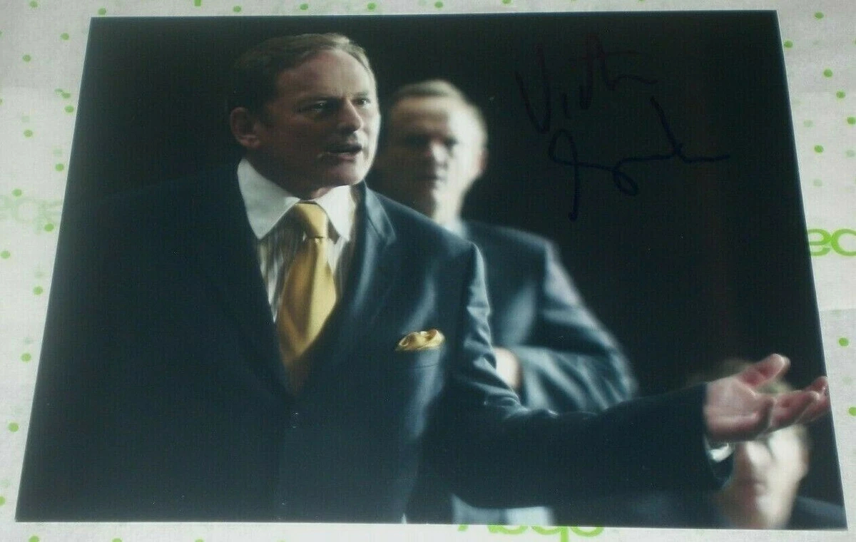 Victor Garber Argo