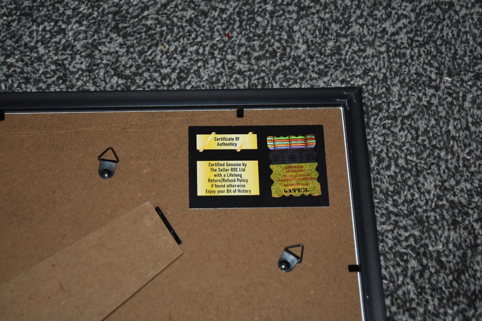 WW2 JU88 crash relic display 1940 downed by Flt lt `cats eyes` J ...