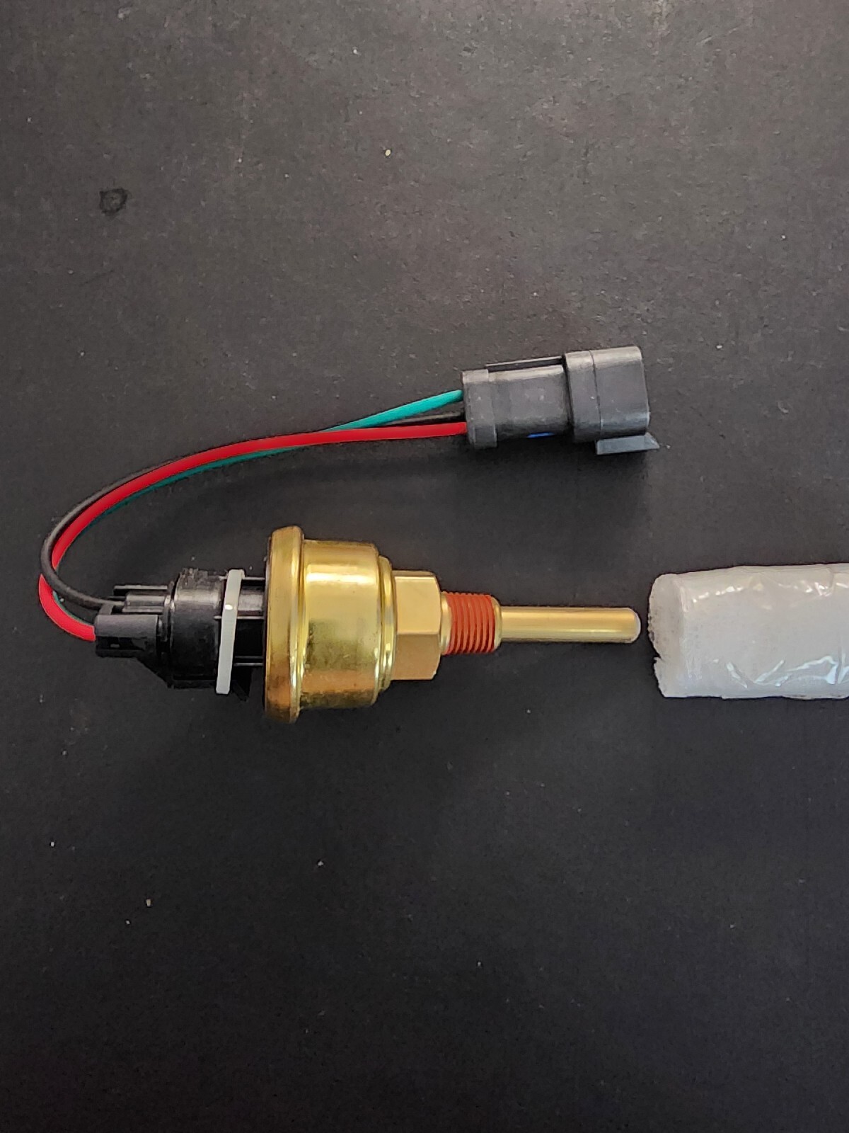 CAT 2399957 Coolant Level Sensor Caterpillar Genuine OEM Fast for sale ...