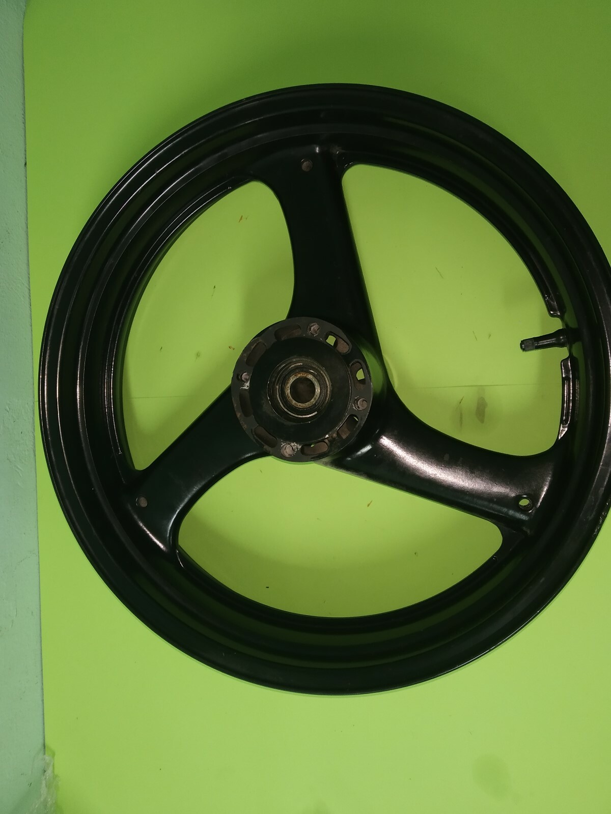 SUZUKI RGV 250 RGV250 VJ21 rear wheel rim | eBay UK