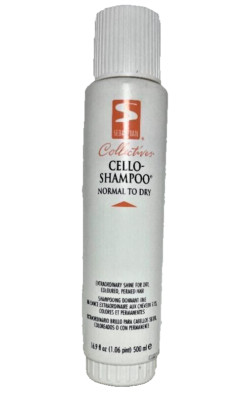 Sebastian Collectives Cello Shampoo Normal to Dry Hair 16.9 oz | eBay