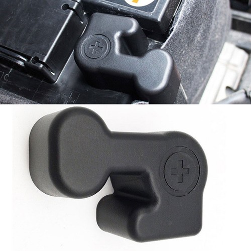 Cover Cable Terminal ABS Plastic Cap Waterproof Black Prevent Short ...