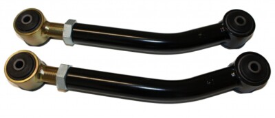 Iron Rock Off Road XJ/TJ/ZJ Heavy Duty Adjustable Lower Control Arms | eBay