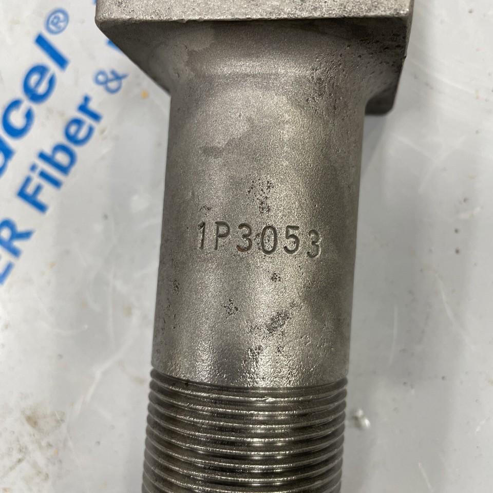 caterpillar 1P3053 adapter 70 ton sprocket installation D7 Final Drive ...