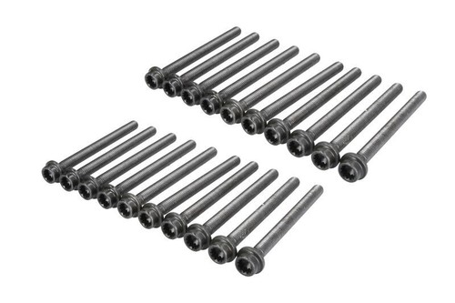 Cylinder head bolt set ELRING 332.830 | eBay