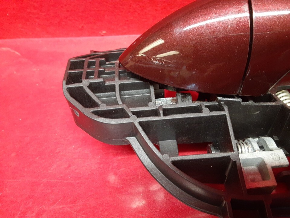 18-20 Buick Regal Sportback TourX RIGHT FRONT PASSENGER Door Handle ...