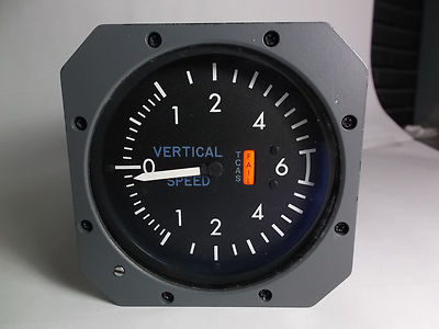 SLZ7606-02 TCAS IVSI | eBay